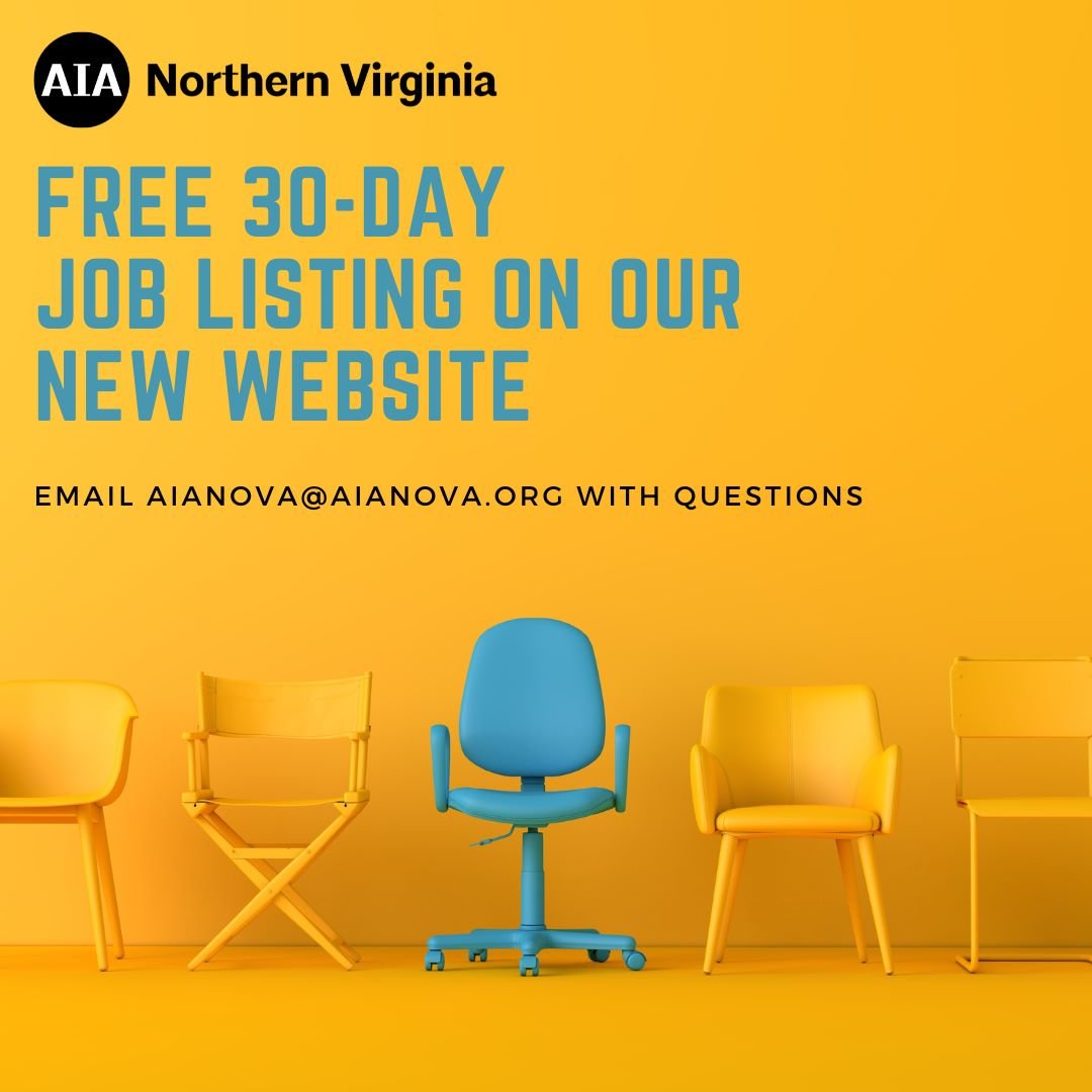 Home - AIA Northern Virginia