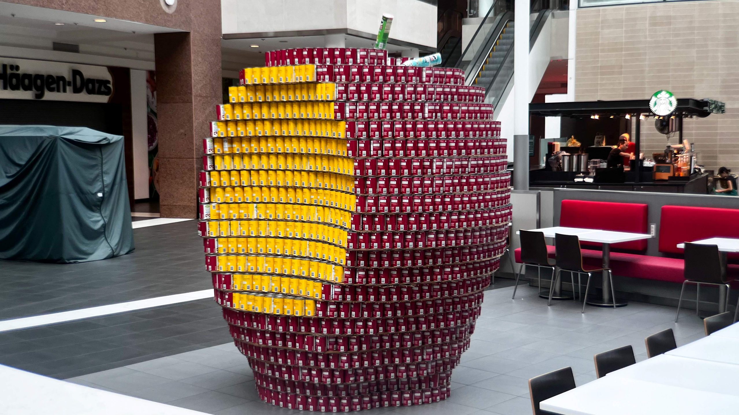 AIA Northern Virginia Announces 2023 Canstruction Winners - AIA ...