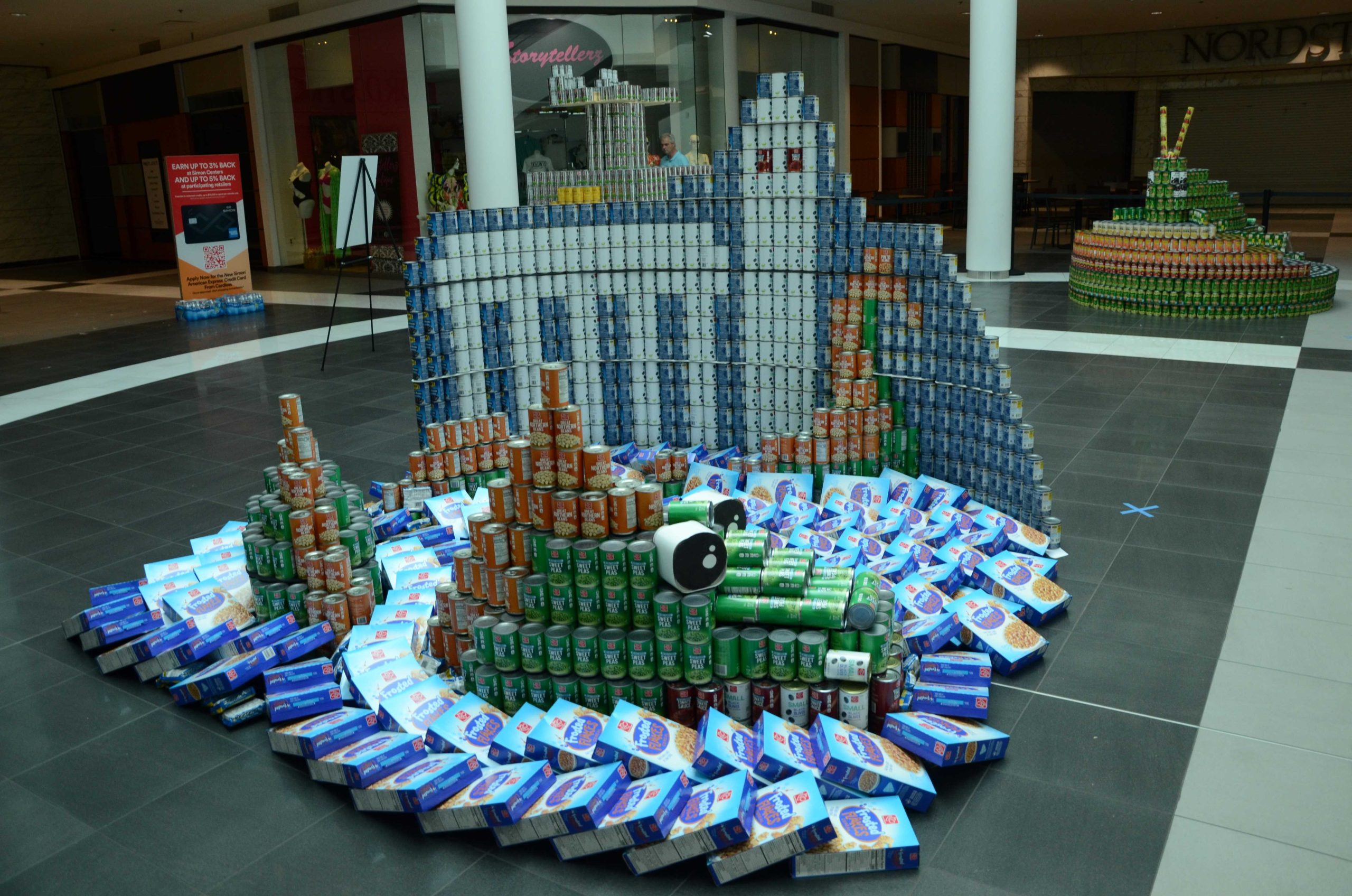 AIA Northern Virginia Announces 2023 Canstruction Winners - AIA ...