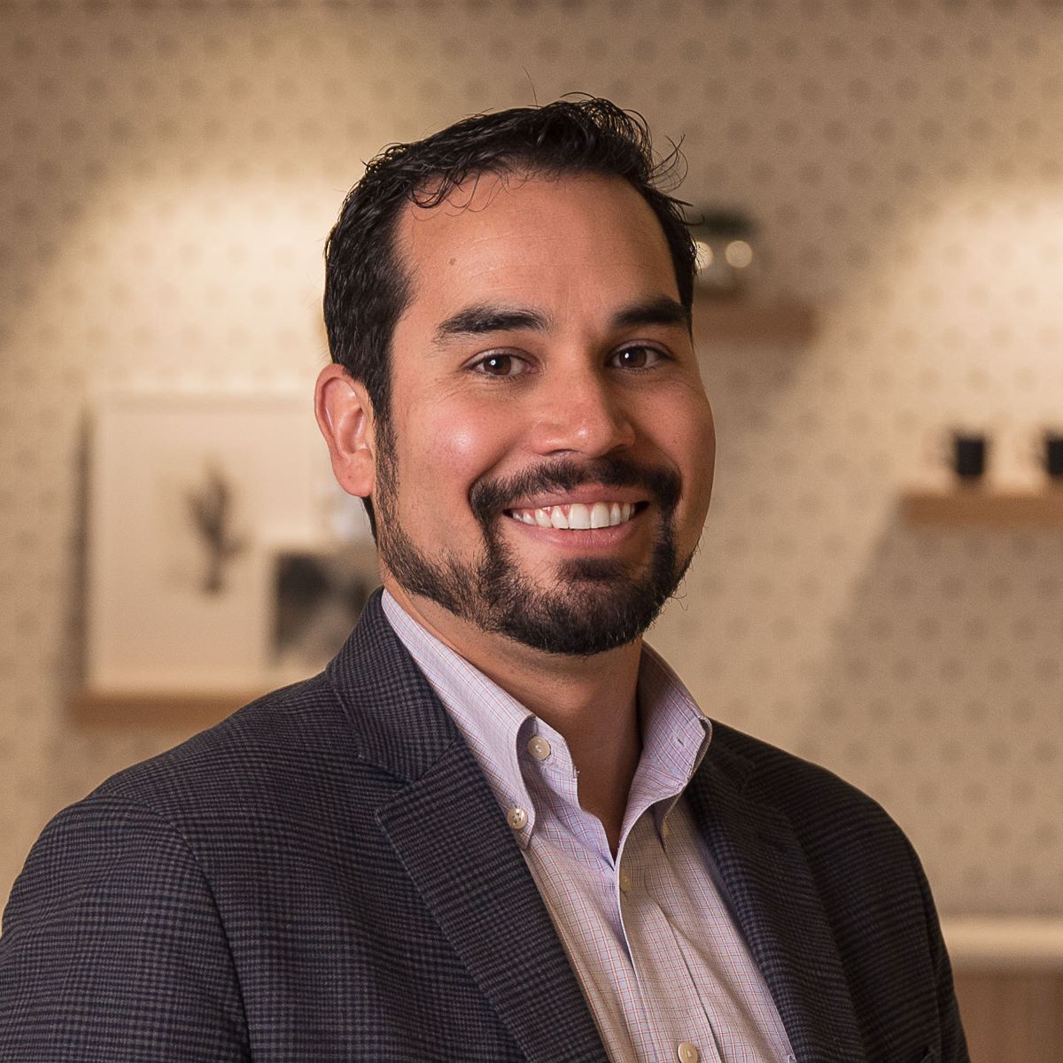 Meet the Jury of the 2024 AIA NoVA Design Awards | AIA Northern Virginia