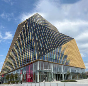 Architecture for Education: Inside Virginia Tech’s State-of-the-Art ...