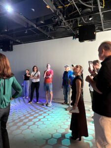 Architecture for Education: Inside Virginia Tech’s State-of-the-Art ...