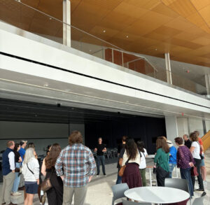 Architecture for Education: Inside Virginia Tech’s State-of-the-Art ...