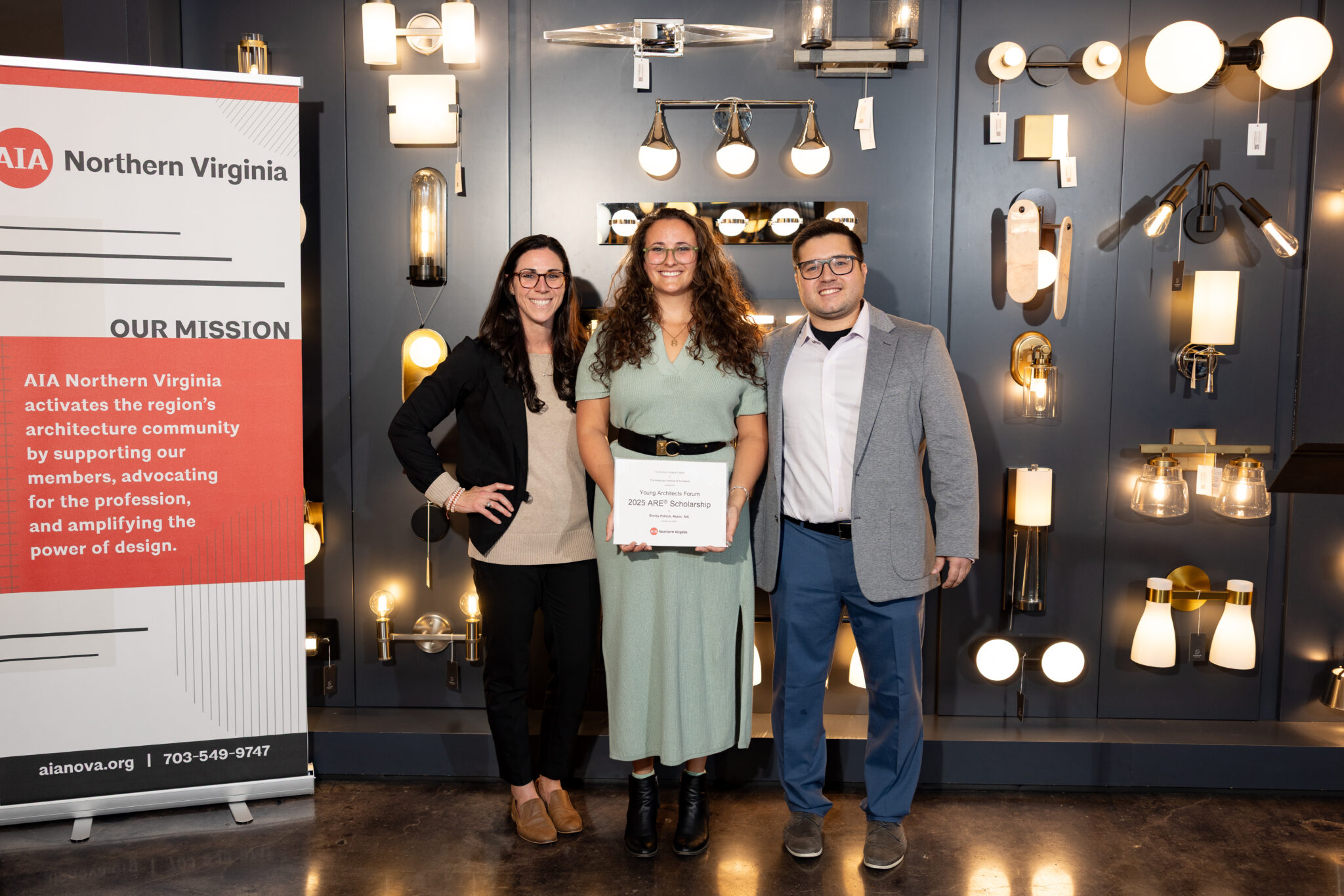 2025 Honor Awards and Acknowledgements Announced! - AIA Northern Virginia