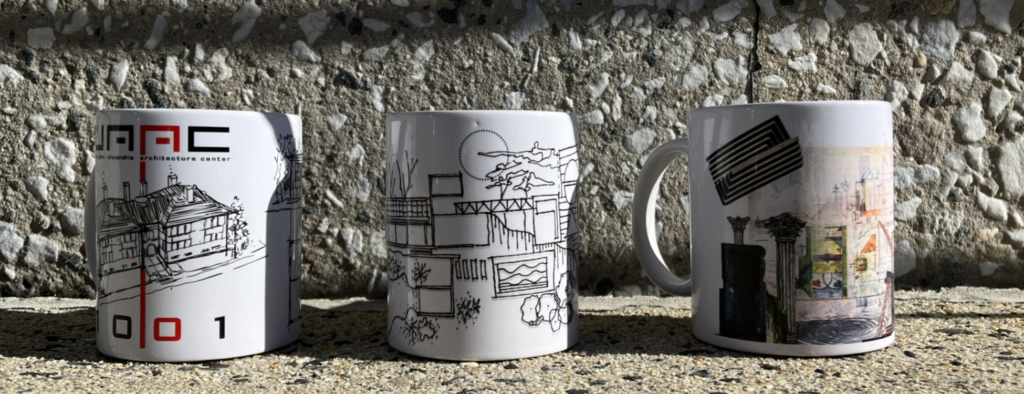 Celebrating the 2025 Mug Contest Winners! - AIA Northern Virginia