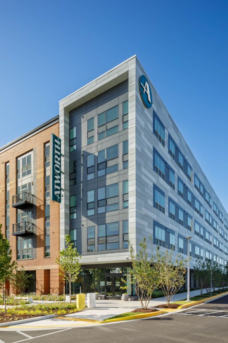 Atworth - AIA Northern Virginia